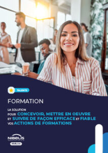 Découvrez L'offre Nibelis - Logiciels & Services - Paie et RH