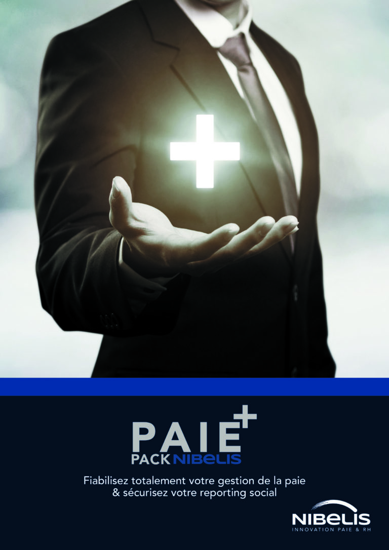 Optez pour un logiciel de Paie en ligne 100 % fiable - Nibelis