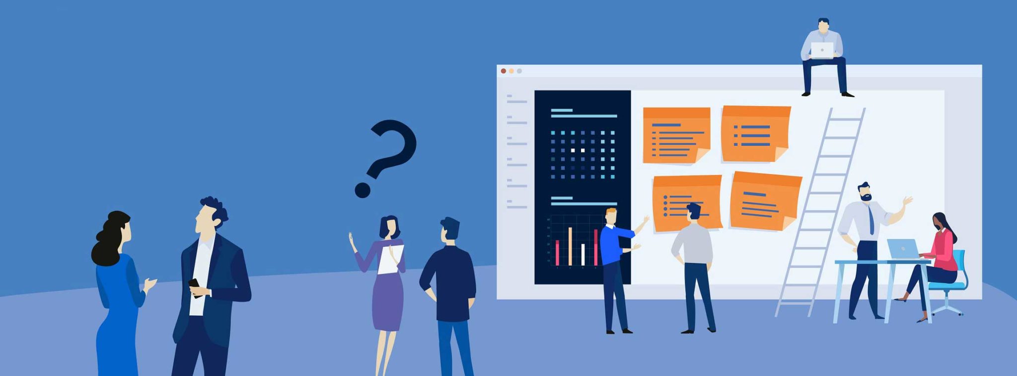 Management passage obligatoire pour les cadres ? - Nibelis