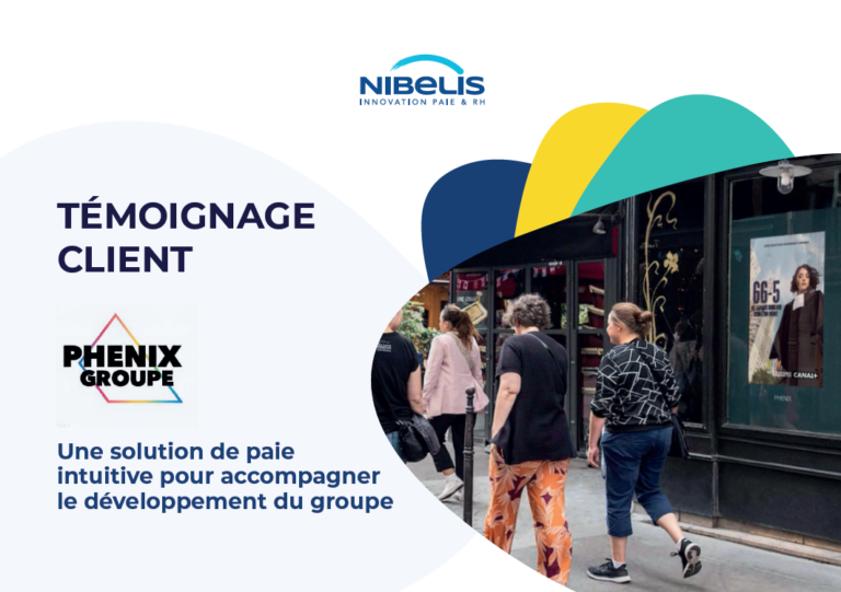Phenix groupe Témoignage Client