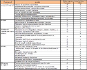 Description solutions Nibelis - Nibelis